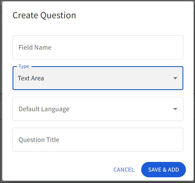 Creating & Managing Interview Feedback Forms in iCIMS Applicant Tracking