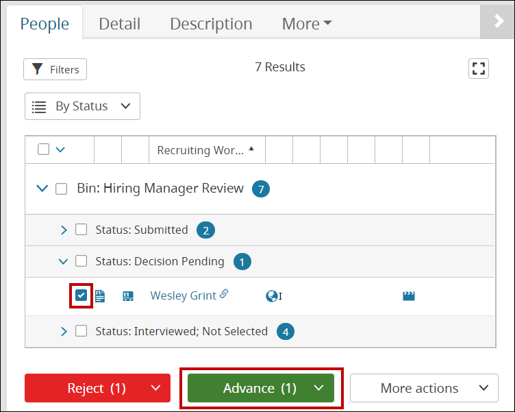 Getting Started for Hiring Managers