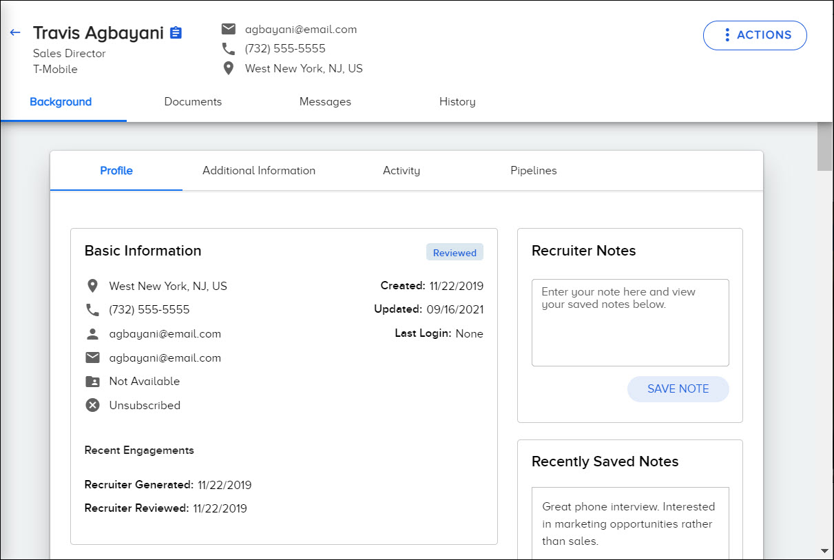 Login | iCIMS Community
