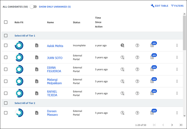 Understanding iCIMS Talent Cloud AI