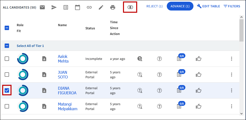 Understanding iCIMS Talent Cloud AI