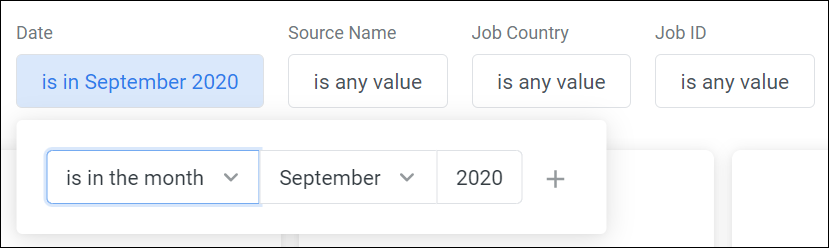 Getting Started with Analytics in the iCIMS Talent Cloud