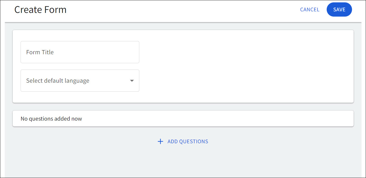 Creating & Managing Interview Feedback Forms in iCIMS Applicant Tracking
