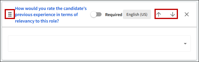 Creating & Managing Interview Feedback Forms in iCIMS Applicant Tracking